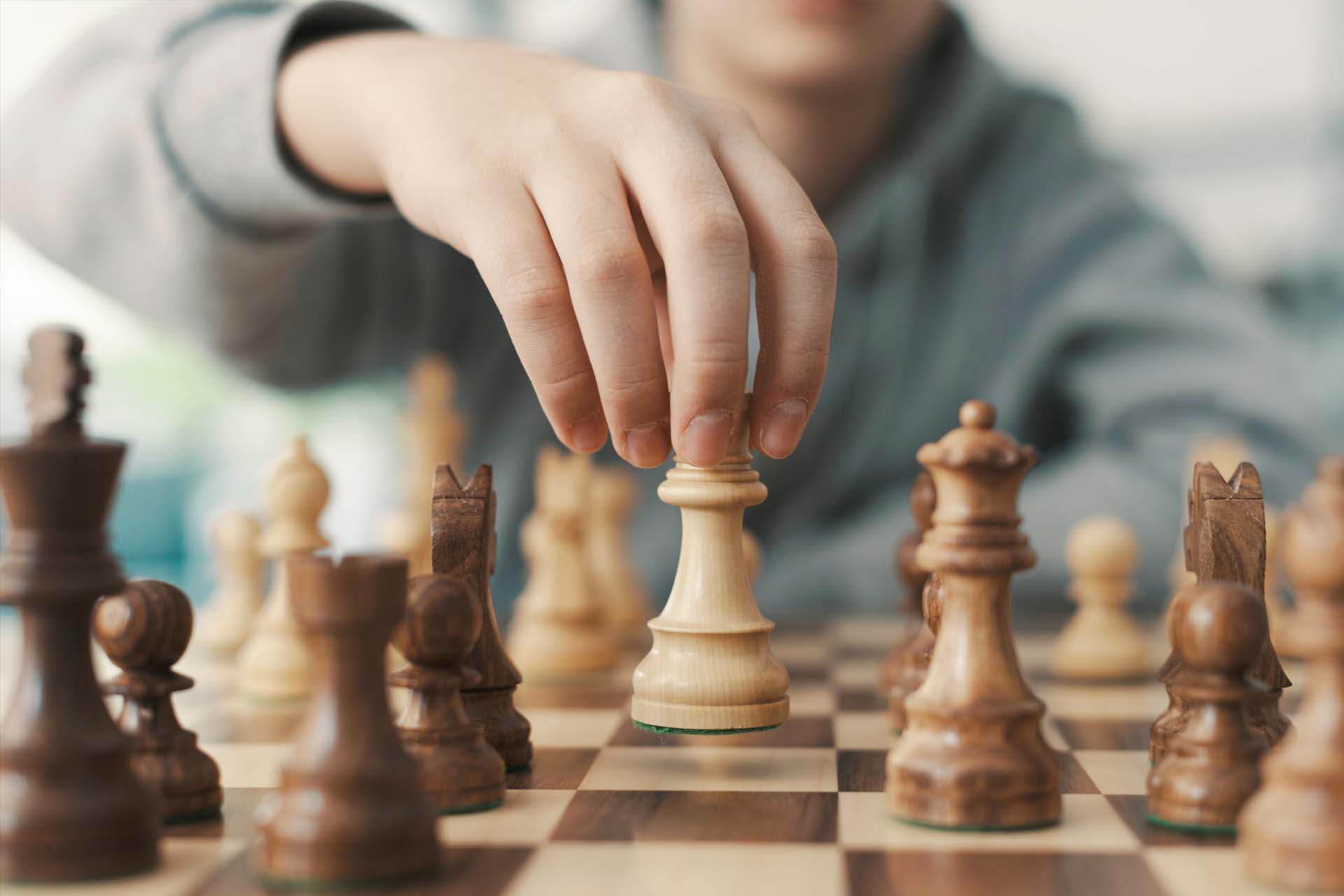 Smart Kids Chess - In-Person & Online Chess Classes - Smart Kids Chess ...